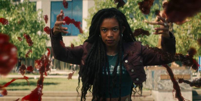 Let's Discuss Dean Cipher's Obsession With Marie In Gen V Season 2