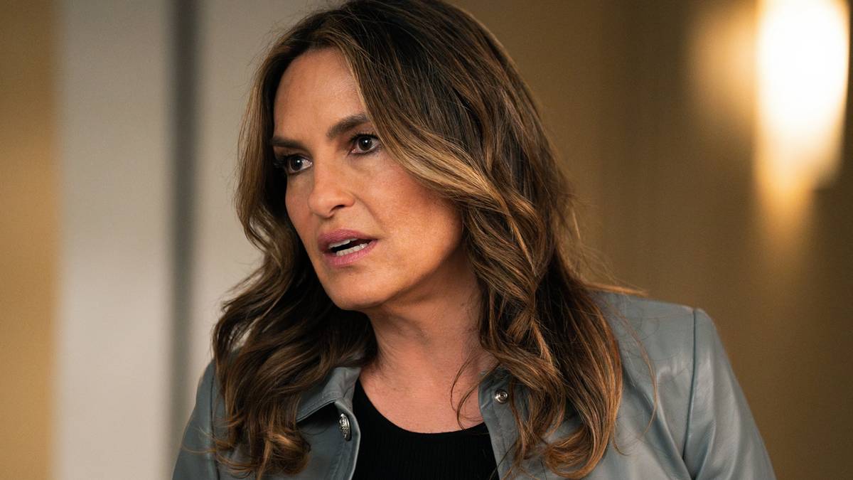 Law & Order: SVU Kills Off Captain Donald Cragen in Season 27 Premiere