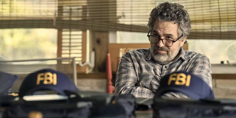 HBO's Task Just Officially Became the Greatest Miniseries of 2025