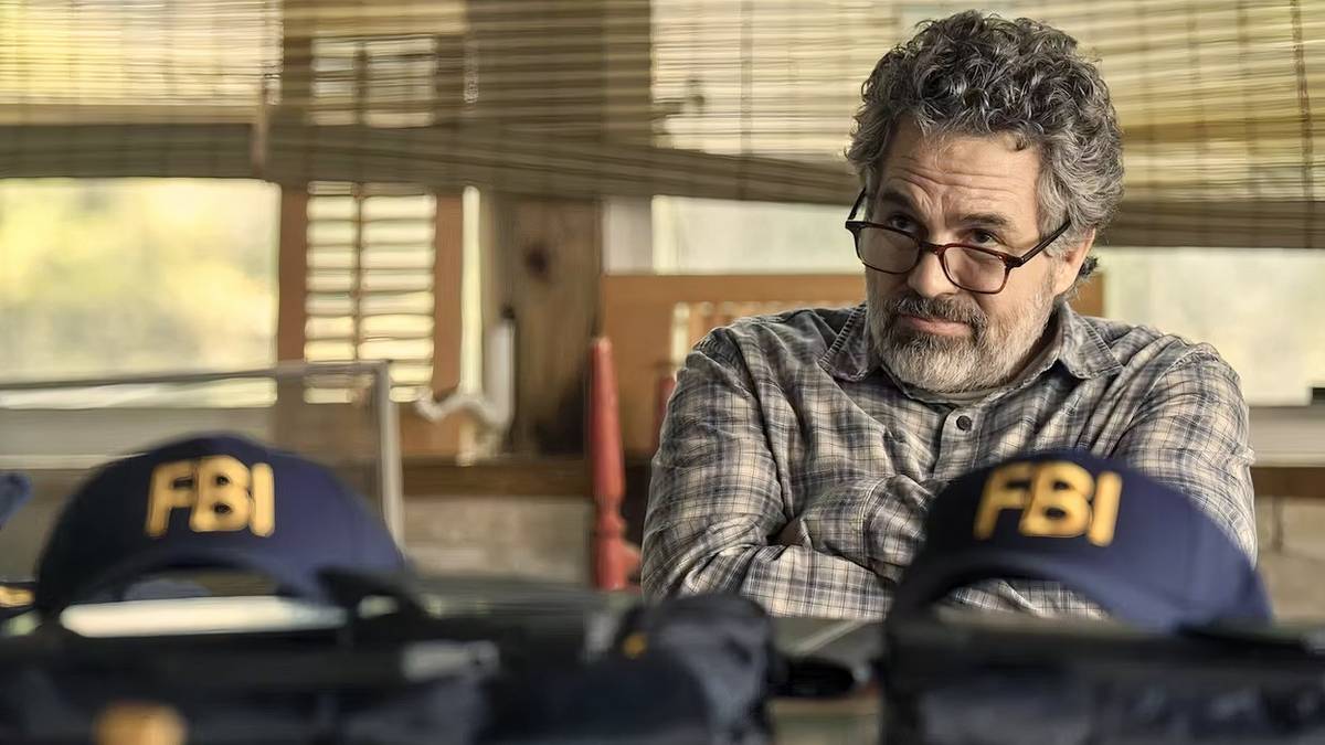 Mark Ruffalo’s 95% RT HBO Hit Is a Reminder to Watch Collateral