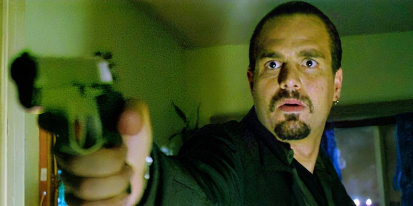 Mark Ruffalo’s 95% RT HBO Hit Is a Reminder to Watch Collateral