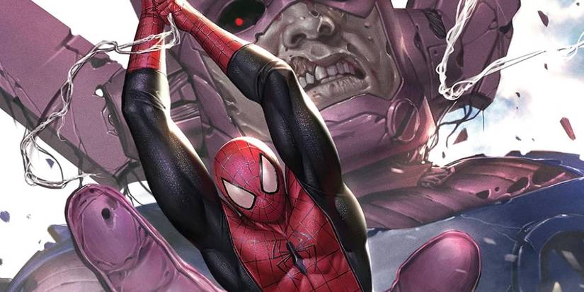 10 Best Marvel Zombies Stories, Ranked