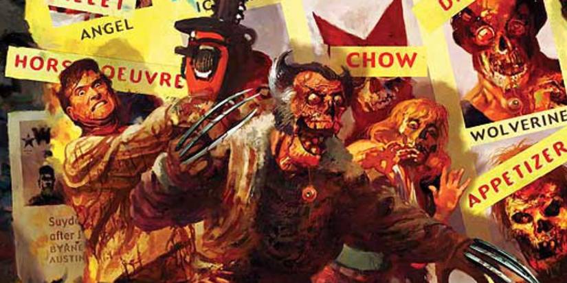 10 Best Marvel Zombies Stories, Ranked