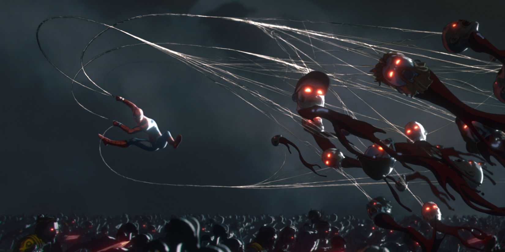 Marvel Studios Sets the Record Straight on Marvel Zombies Season 2