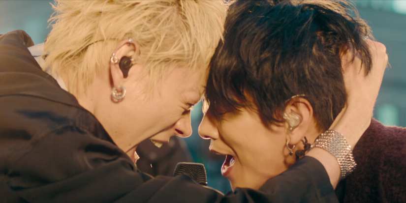 Netflix’s 2025 J Drama Series With 80% RT Is The Perfect Cozy Romance ...