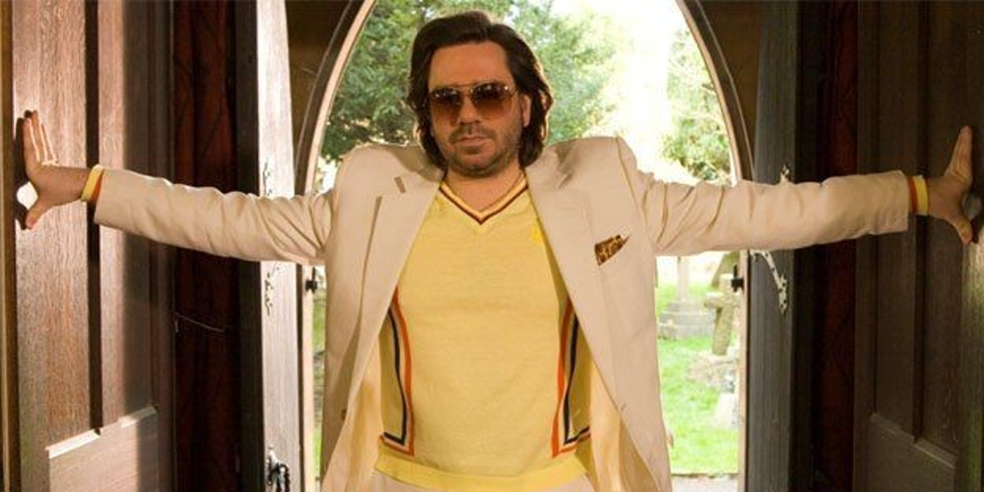 10 Best Matt Berry TV Roles, Ranked