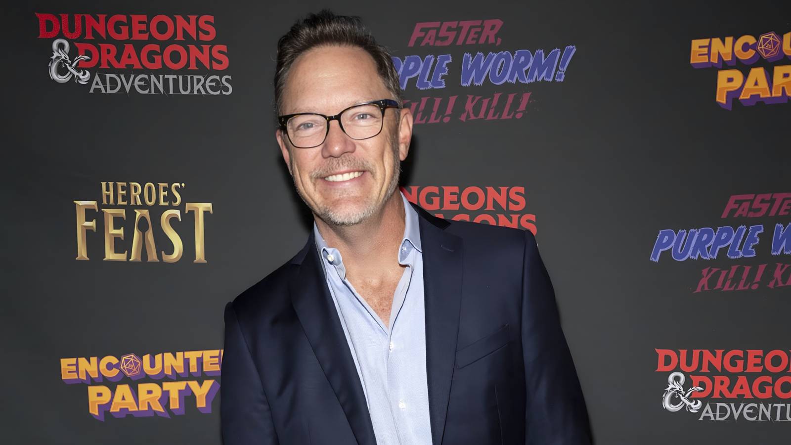 Matthew Lillard Reveals How Scream Co-Star Skeet Ulrich Landed A Role in Five Nights at Freddy's 2