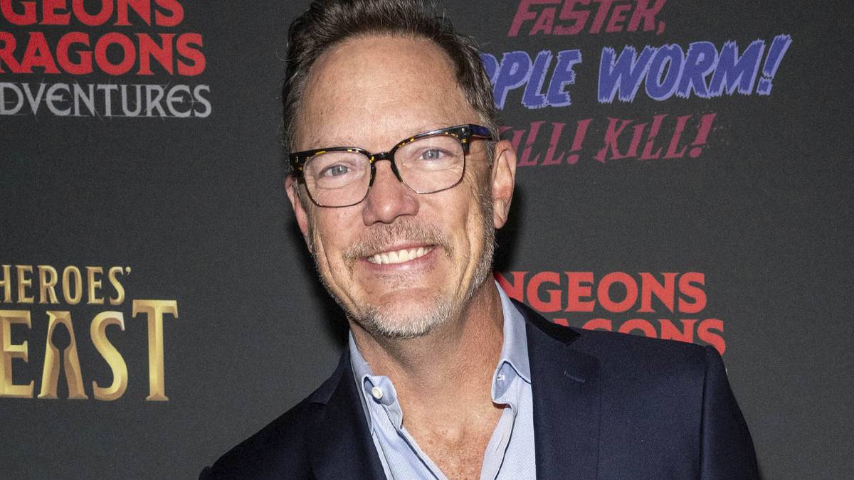 Mike Flanagan's New Stephen King Show Gets Praise From Matthew Lillard