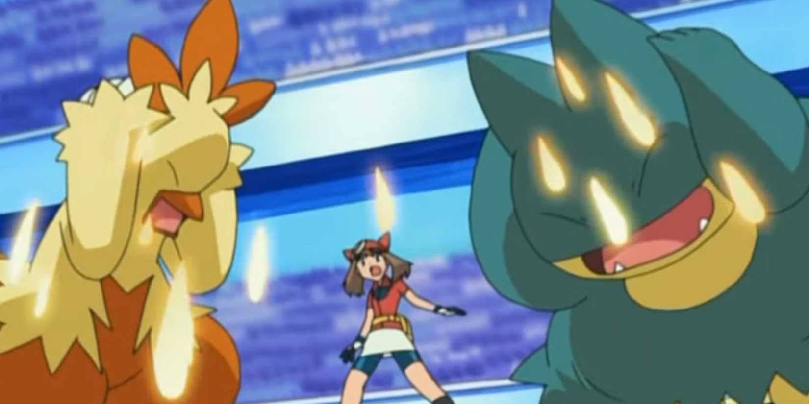 10 Most Pointless Pokémon Fights That Still Have Fans Scratching Their ...