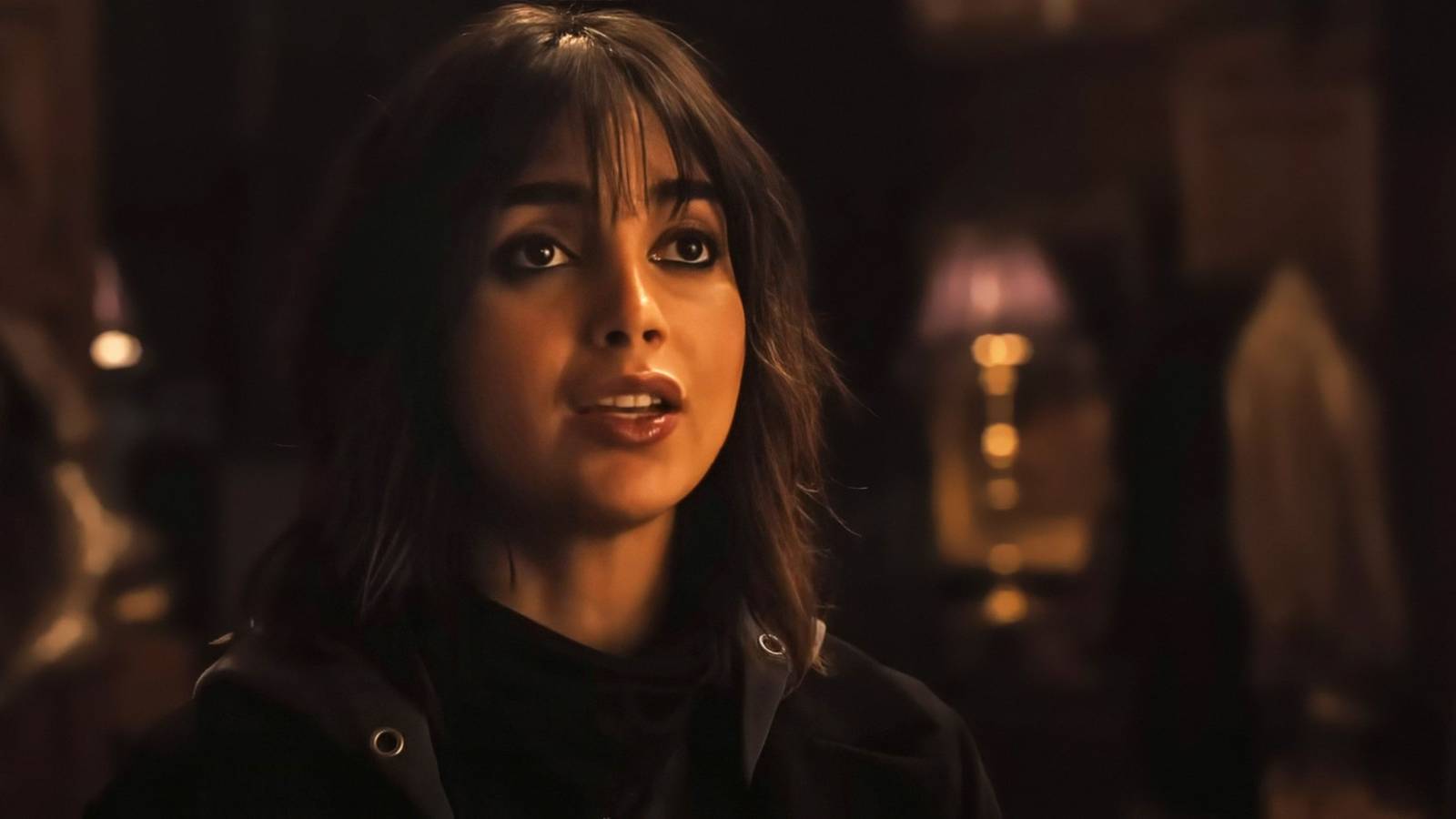 Melissa Barrera's Underrated Post-Scream Horror Film With 83% RT Score ...