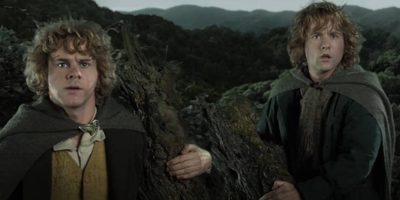 These Subtle Details Set the Hobbits Apart in The Lord of the Rings