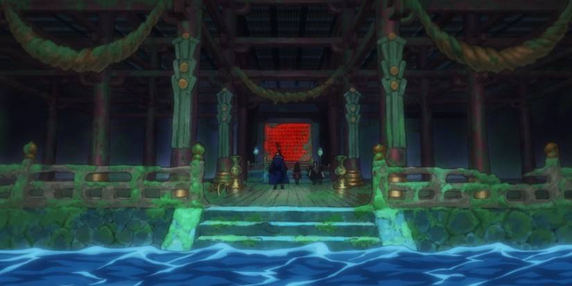 One Piece's Latest Villain Plot Twist Marks The Beginning of the End ...