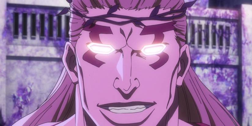 10 Powerful Anime Villains Who Would Mop The Floor With Saiyan Saga Vegeta