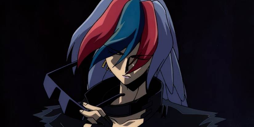 Controversial ’90s Mecha Show Divides Fans -- Should You Watch?
