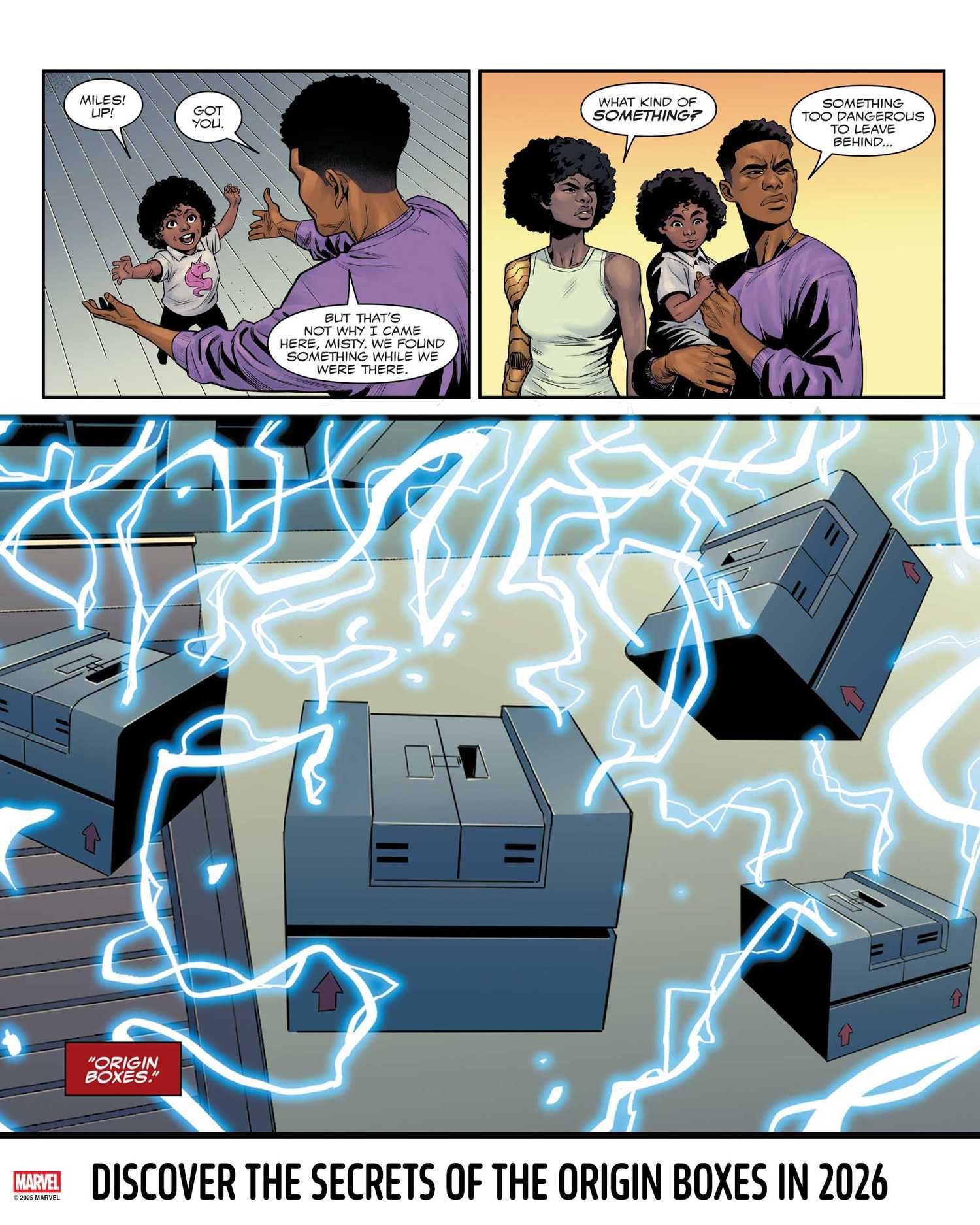 The Ultimate Universe Will Change the Marvel Universe Forever