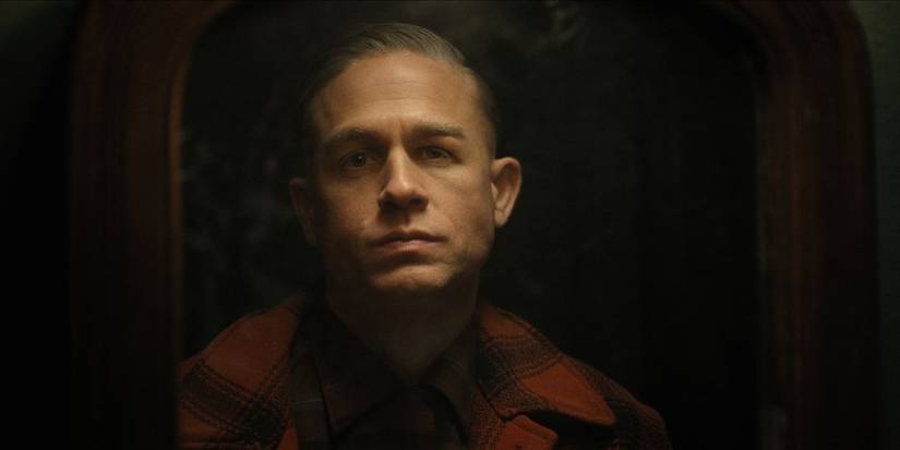 Charlie Hunnam Becomes the Infamous Killer in Full Trailer For Monster: The Ed Gein Story