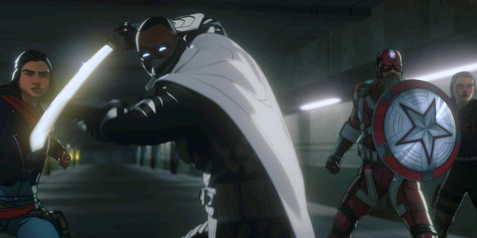Blade's MCU Debut Proves Exactly How Cool This Character Can Be