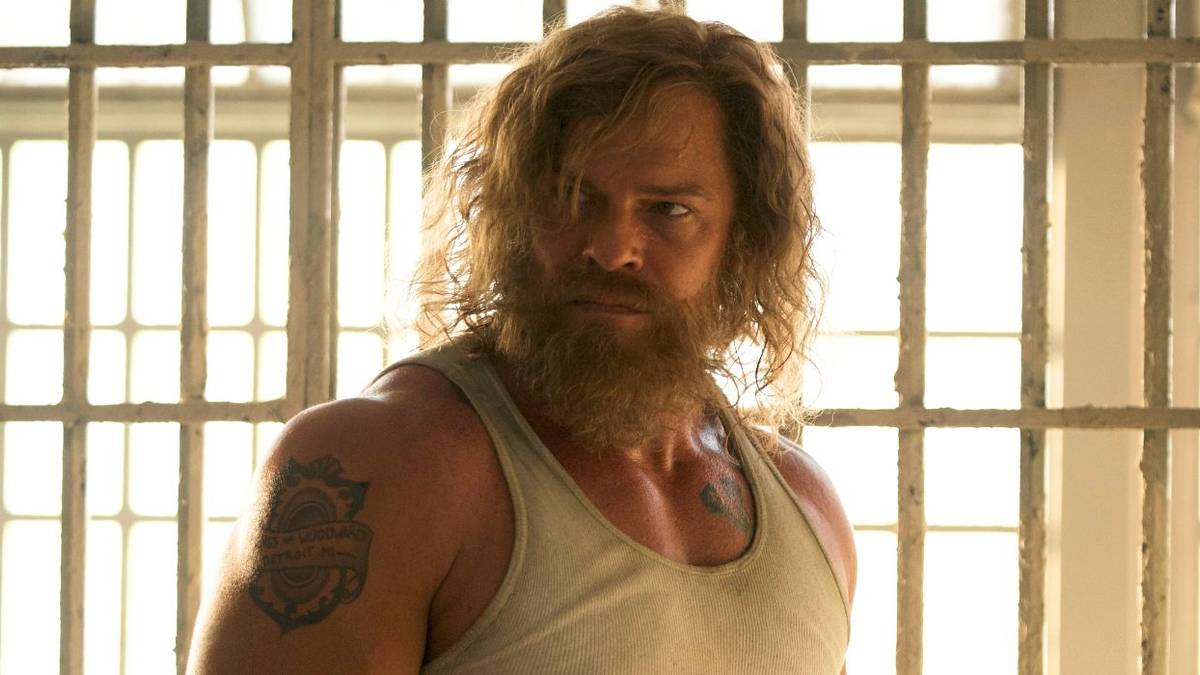 Reacher's Alan Ritchson's Motor City Debuts With Divisive Rotten ...