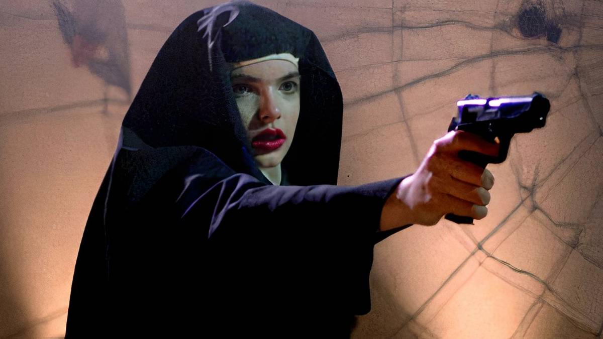 The Revenge Movie Ms .45 Is 1 of the Darkest Crime Thrillers Ever Made