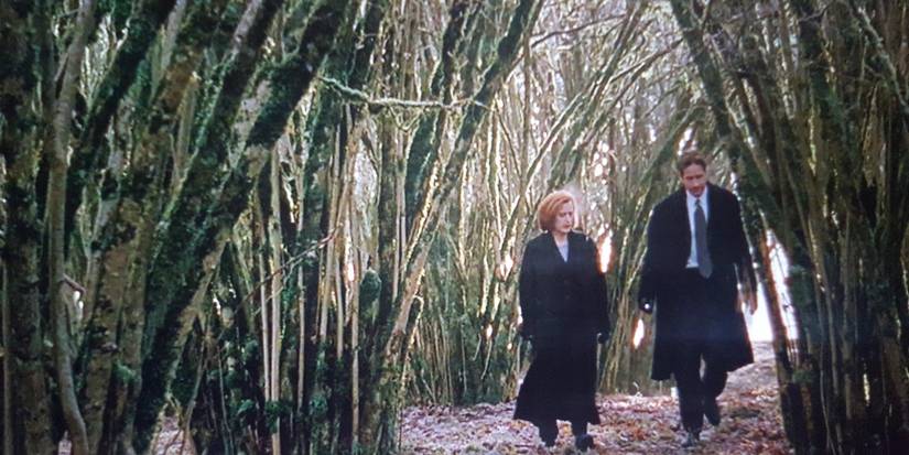 27 Years Later, The X-Files' Worst Monster-of-the-Week Episode Hasn't ...