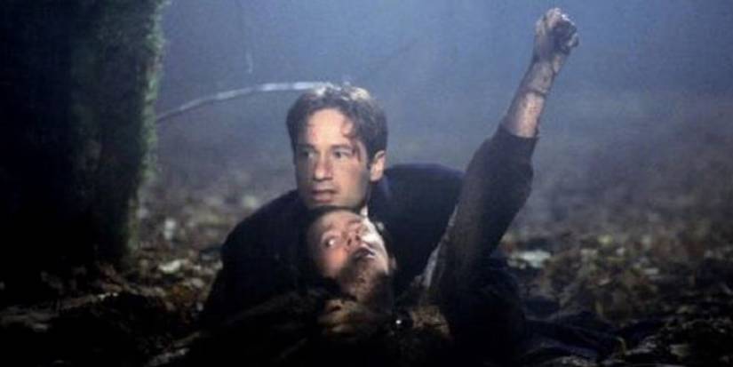 27 Years Later, The X-Files' Worst Monster-of-the-Week Episode Hasn't ...