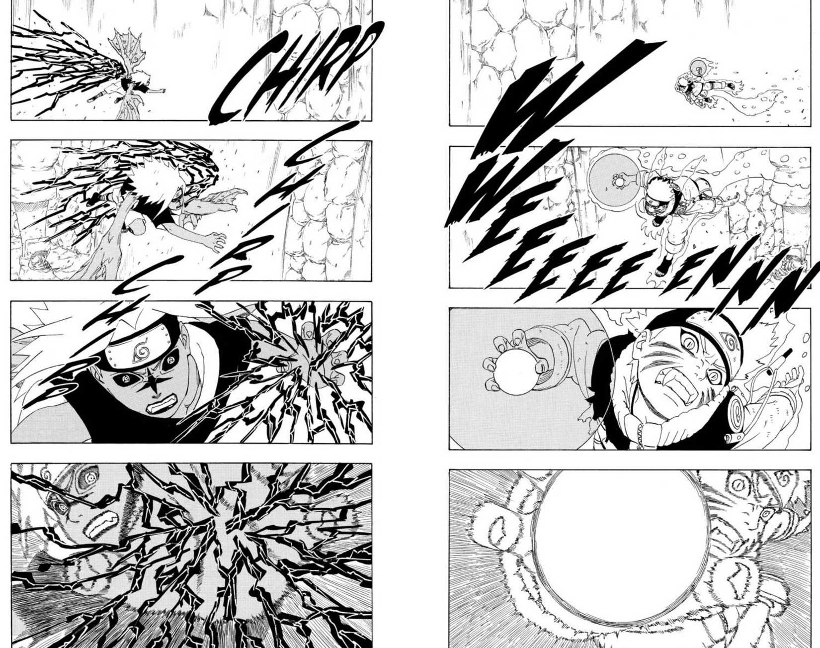 10 Manga Masterpieces From the ’90s That Changed The Industry Forever