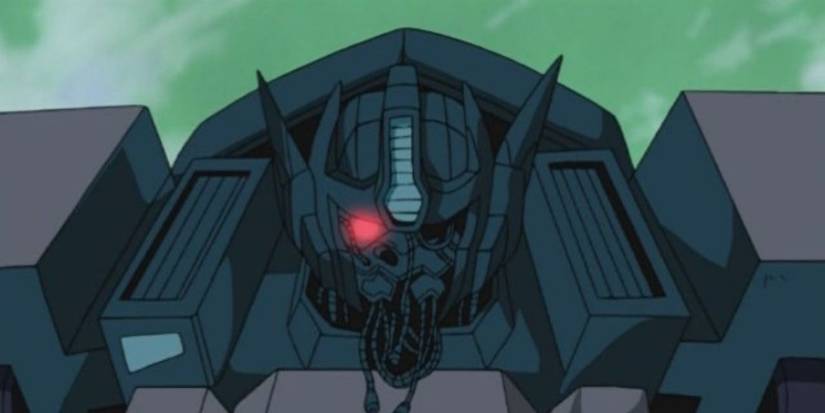 10 Greatest Transformers Series of All Time, Ranked