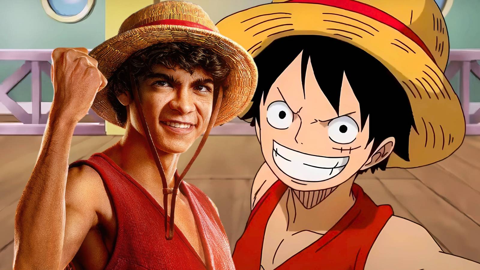 Netflix Sets October Streaming Release Date for More One Piece