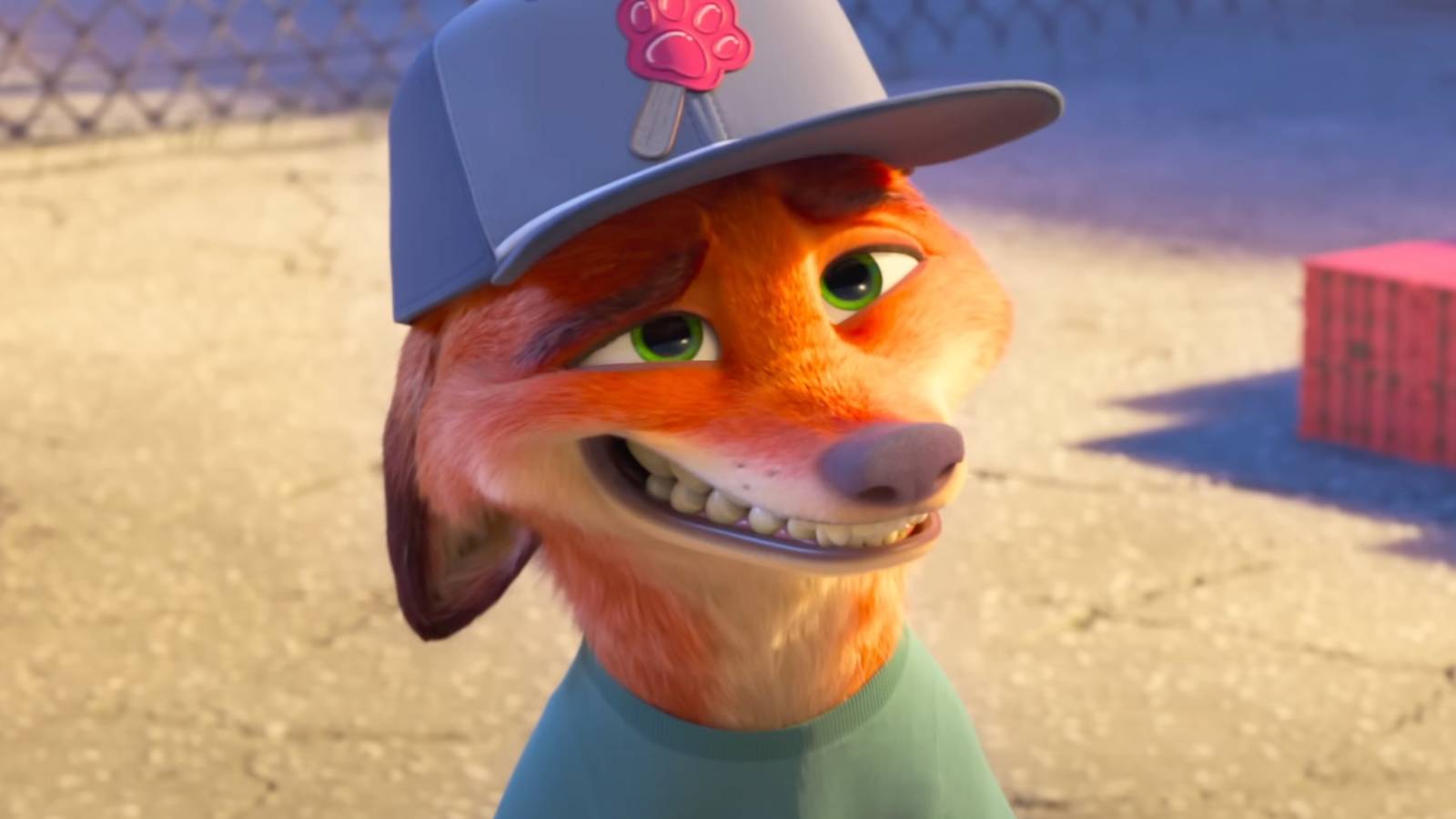 Zootopia 2 Secretly Stole the Plot of This 96% RT Classic