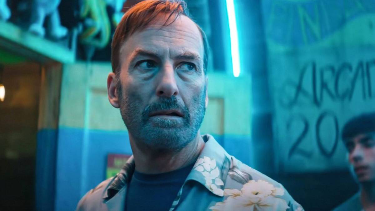 Bob Odenkirk's New Action Movie Normal Shatters a 24-Year Studio Record