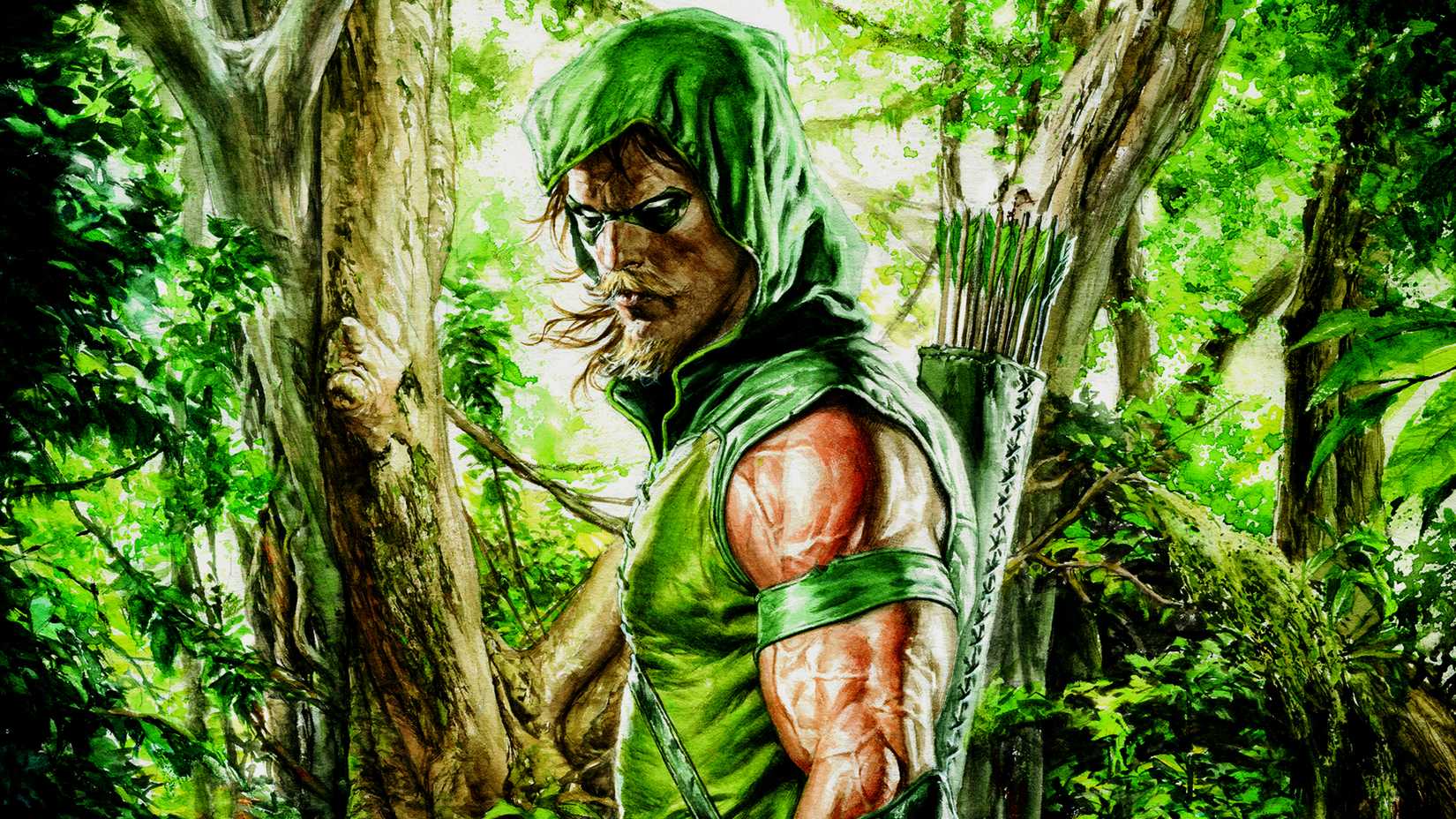 10 DC Comics That Are Way Better Than Their Marvel Counterparts