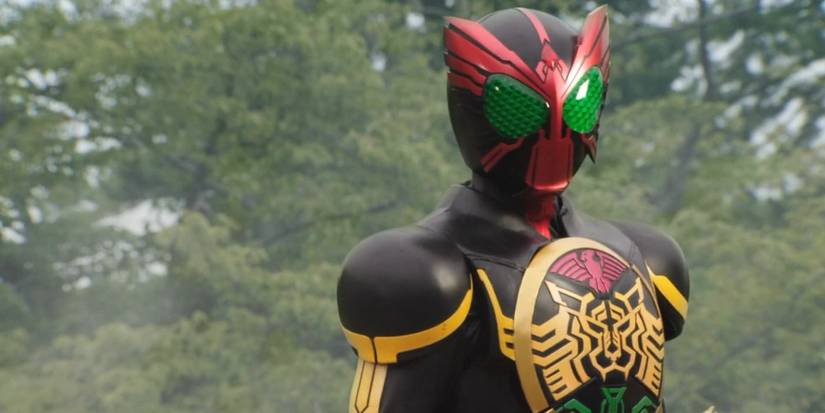 The 10 Best Kamen Rider Series of All Time, Ranked