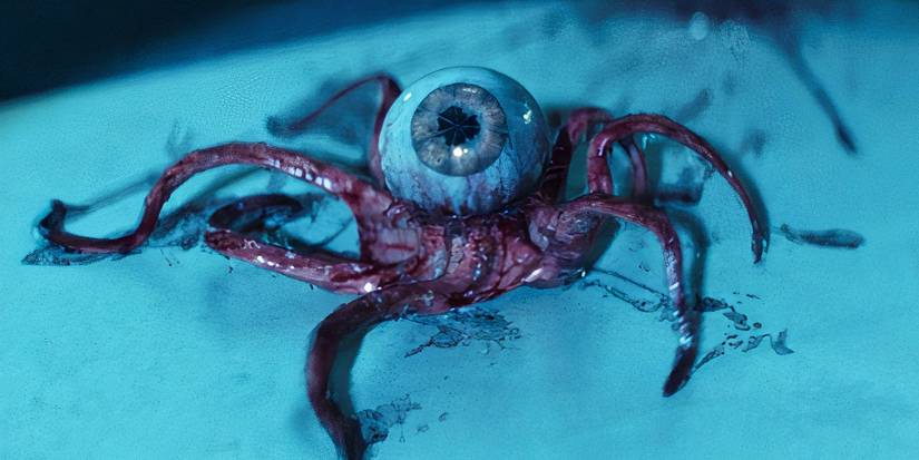 Ridley Scott's Alien: Covenant Hid the Scariest Piece of Sci-Fi Lore in ...