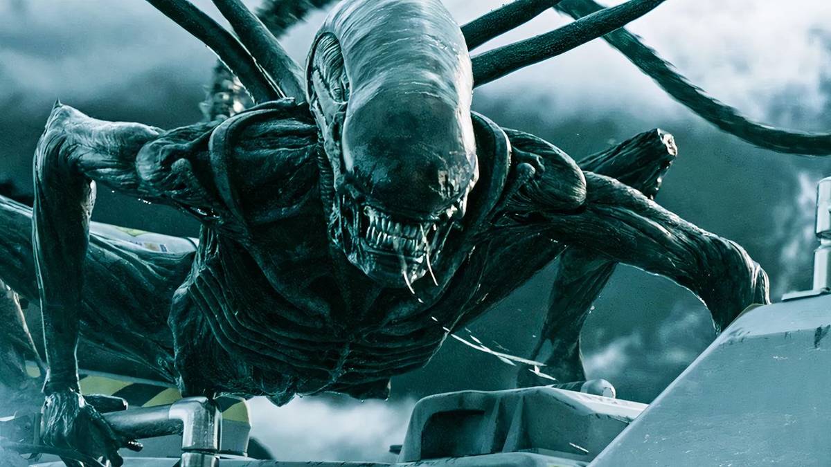 Alien: Covenant is the Greatest Alien Sequel Since Aliens