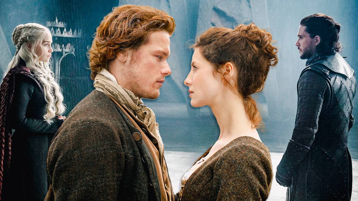 Outlander Season 8 Quietly Repeats Game of Thrones’ Biggest Mistake ...