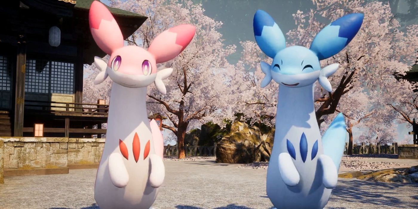 Pokémon: Every Route One Bird, Ranked