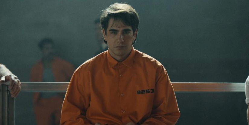 Netflix’s Billionaires' Bunker Is the Perfect Silo Replacement Show