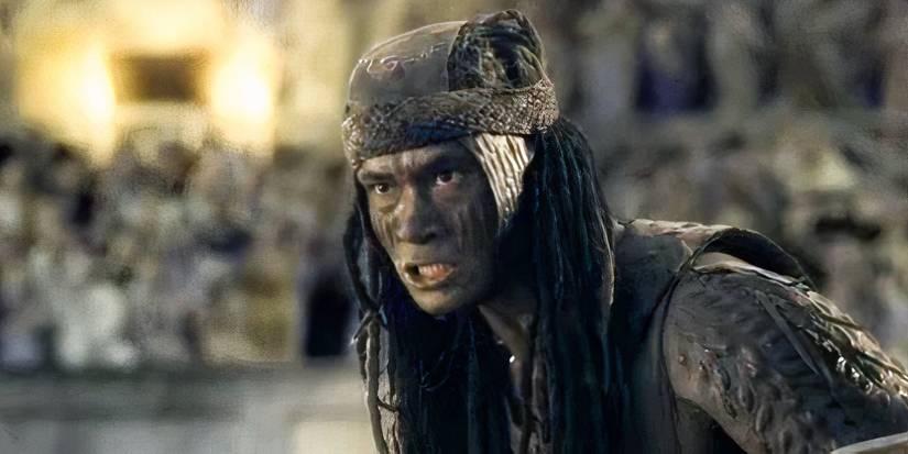 Spartacus Delivered 7 Of The Most Brutal Deaths In TV History