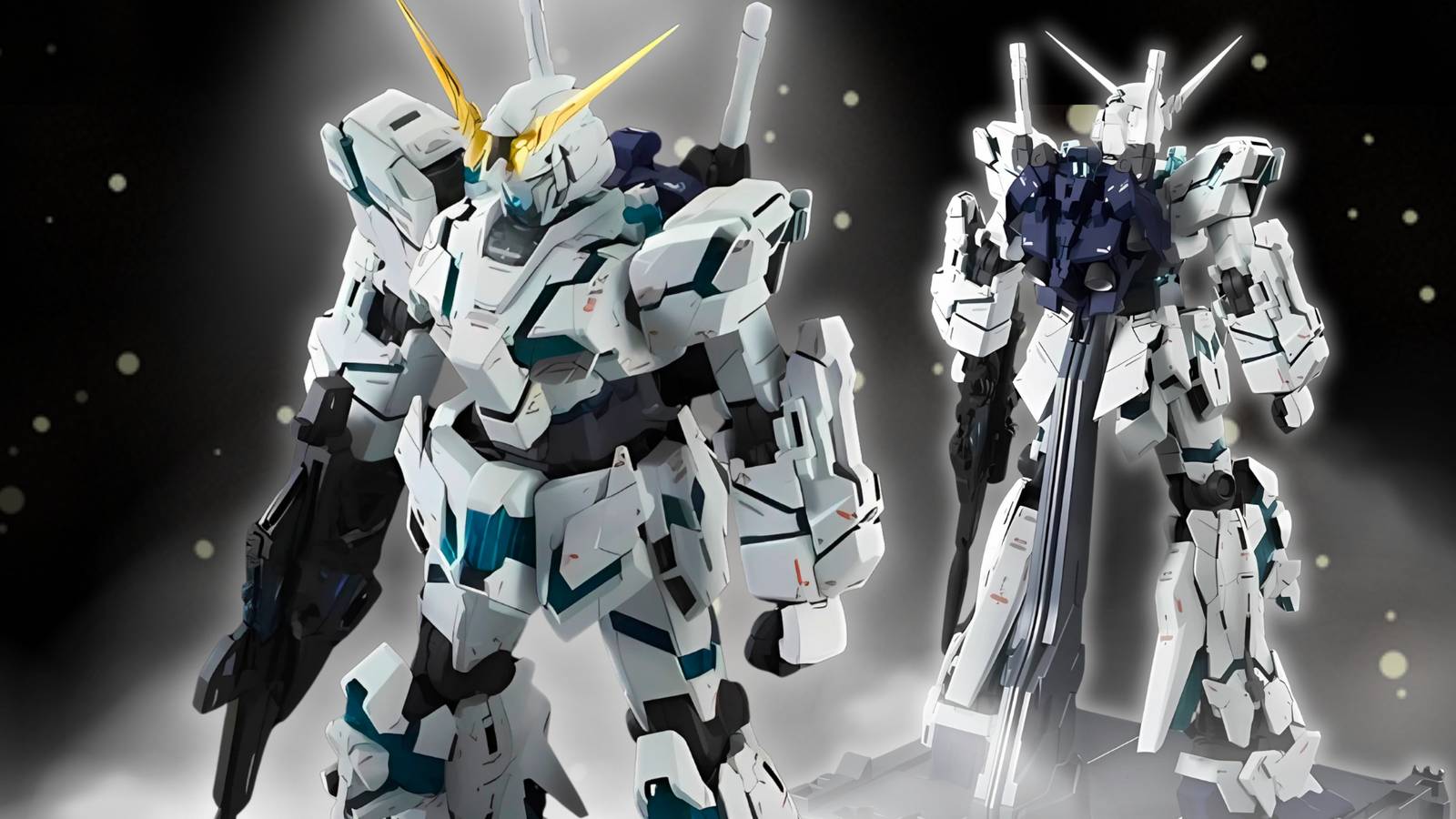 Bandai Revives 15-Year-Old Gundam Anime With Surprise Perfect Grade ...