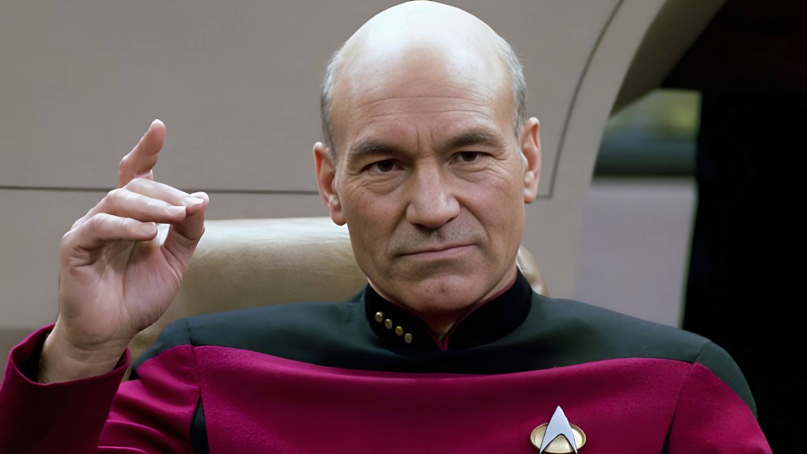 1 of TNG's Greatest Picard Episodes Broke a 23-Year Star Trek Rule