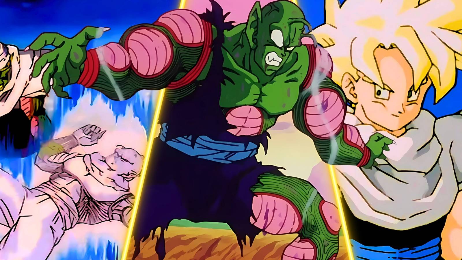Akira Toriyama’s Favorite DBZ Character Remains 1 of the Deepest ...