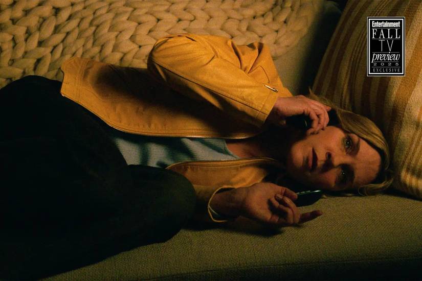 Breaking Bad Creator's New Sci-Fi Series Pluribus Gets Official ...