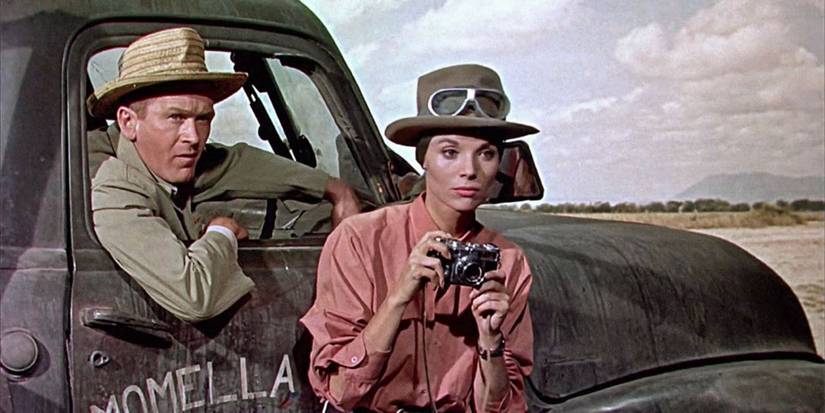 This 63-Year-Old Classic Is 1 of John Wayne’s Greatest Movies (& It’s ...