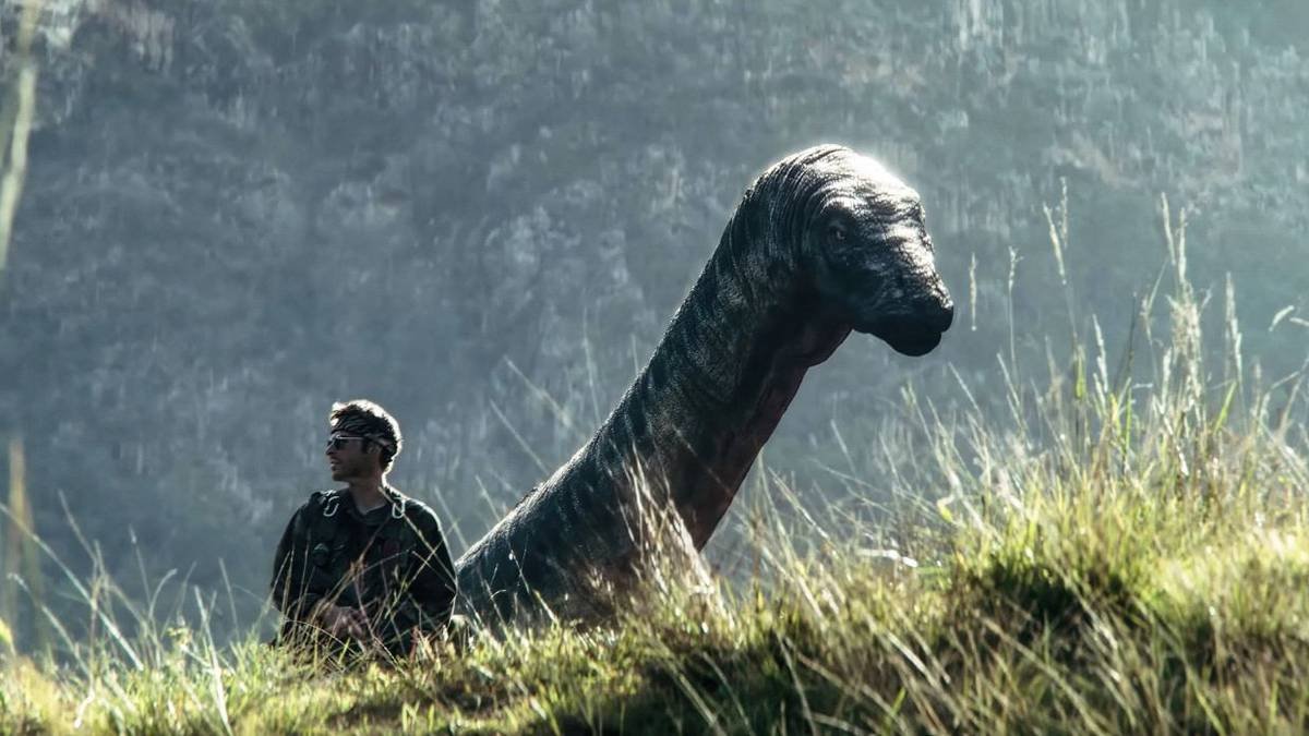 The Perfect Jurassic Park Replacement Sets Digital Release Date