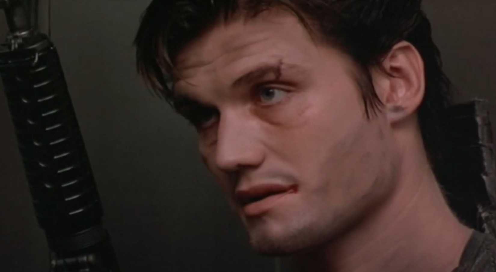 Dolph Lundgren’s 36-Year-Old Marvel Movie is Hard To Find, But Worth ...