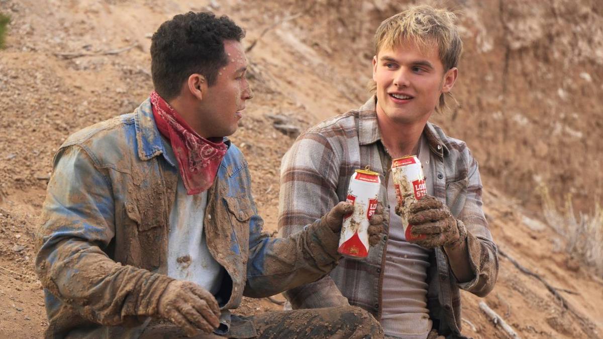 Netflix's Latest Divisive Western Gets Season 2 Update