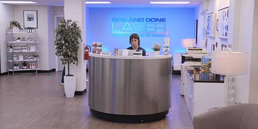 What Happened to Dunder Mifflin? The Office's 85% RT Spinoff Officially ...