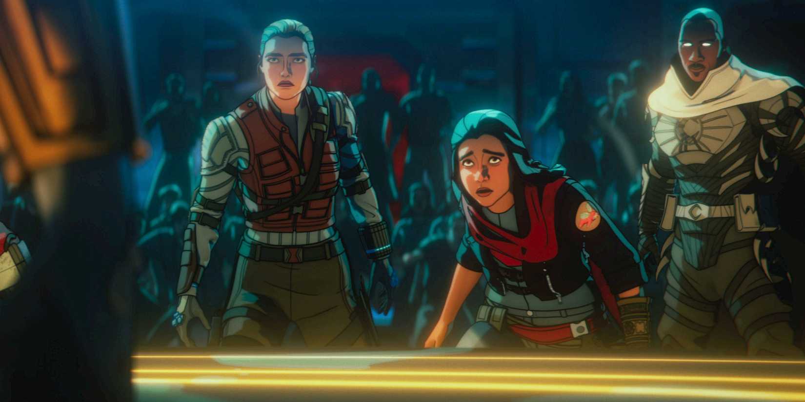 Marvel Zombies Review: A Visually Stunning But Frustrating Series