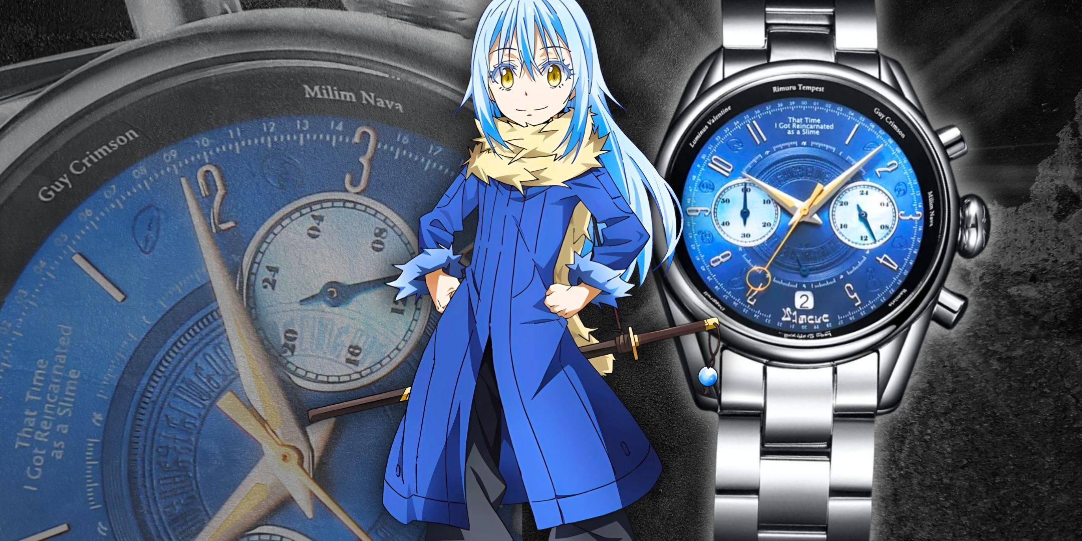 Crunchyroll Brings Major Isekai Anime Hit to the Big Screen in New ...