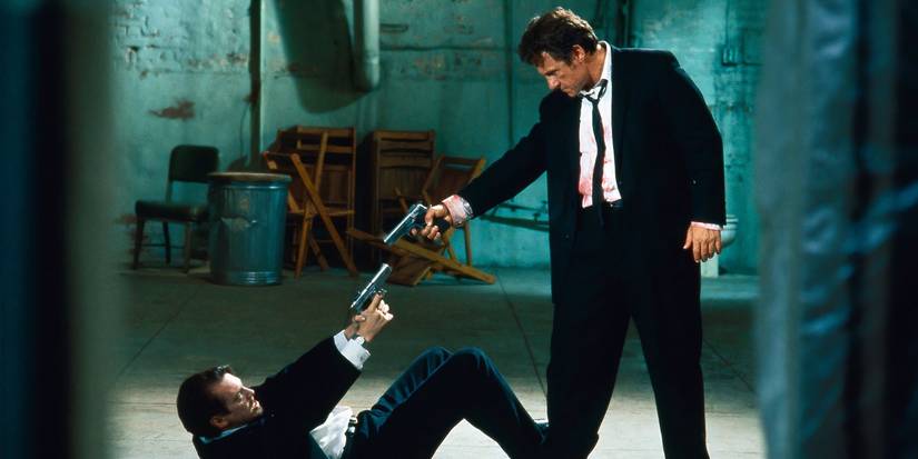 Quentin Tarantino Once Compared His 90% RT Gangster Masterpiece To This ...